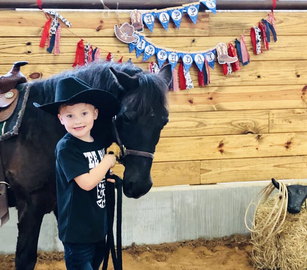 How to Throw a Social Distance Birthday Party for your Kids - Pine Hill ...