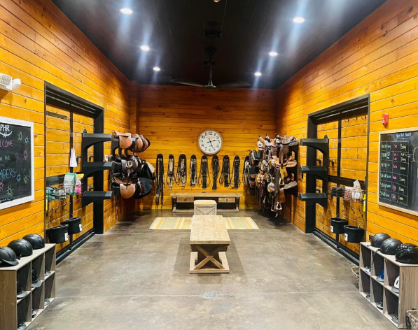 Boarding - Pine Hill Ranch in Little Rock, AR