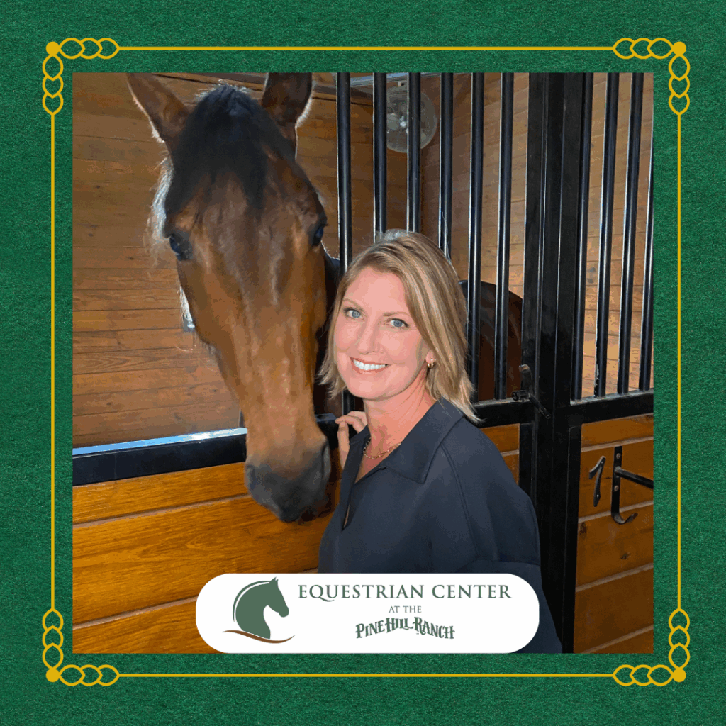 Our Staff - Pine Hill Ranch in Little Rock, AR