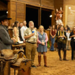 Event Gallery - Pine Hill Ranch